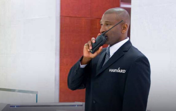 Home - Harvard Protection Services