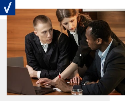 About Us - Harvard Protection Services