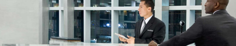 About Us - Harvard Protection Services