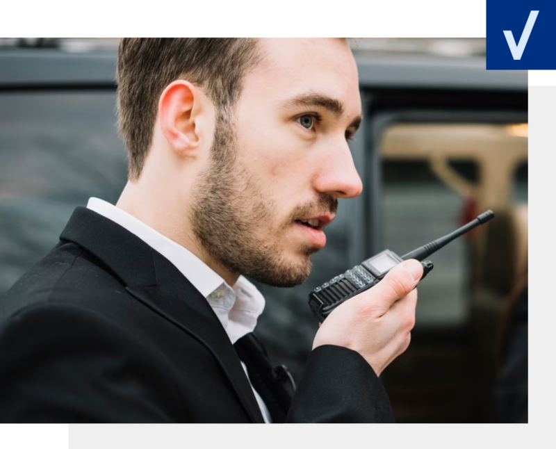 Technology - Harvard Protection Services