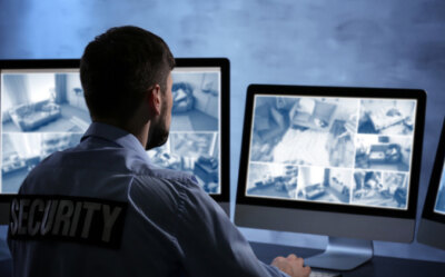 Security Staffing - Harvard Protection Services