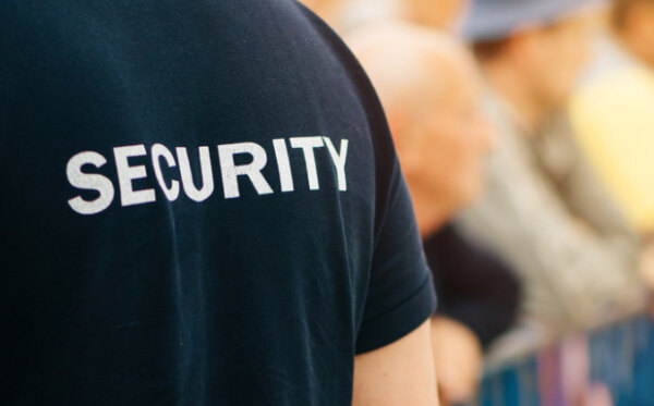 Security Staffing - Harvard Protection Services