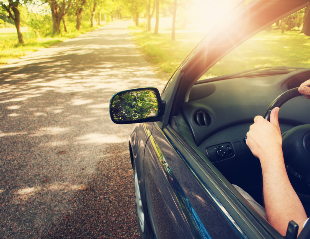 Safe Driving - Harvard Protection Services