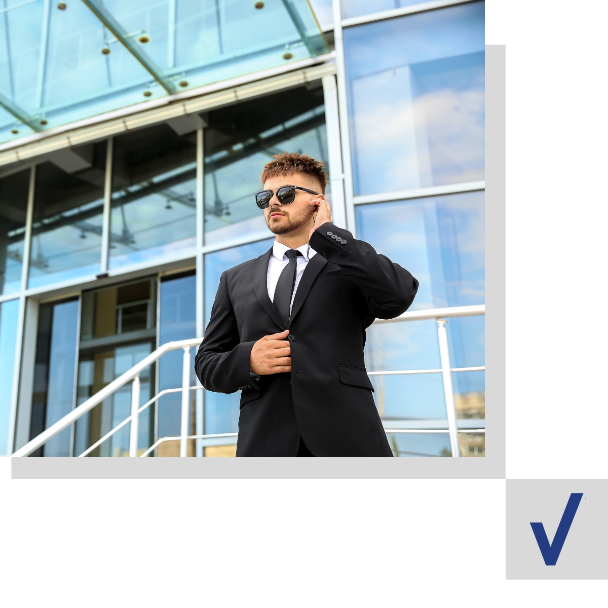 Security Staffing - Harvard Protection Services