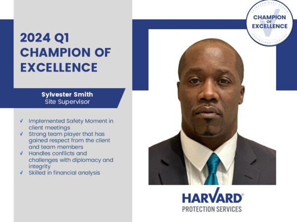 CAREERS - Harvard Protection Services