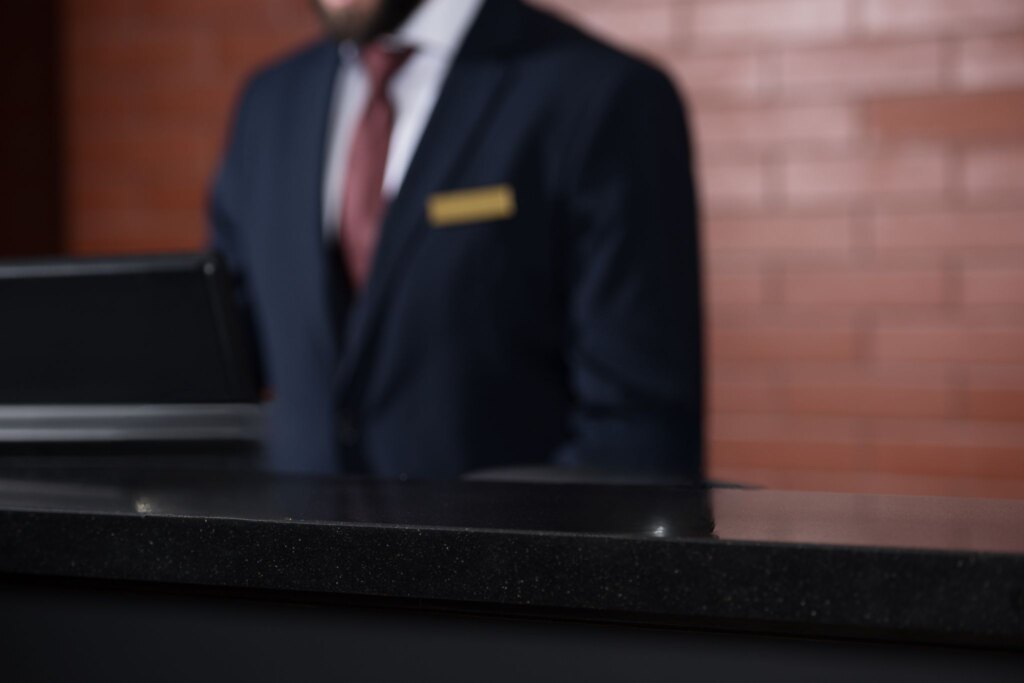 Security Staffing - Harvard Protection Services