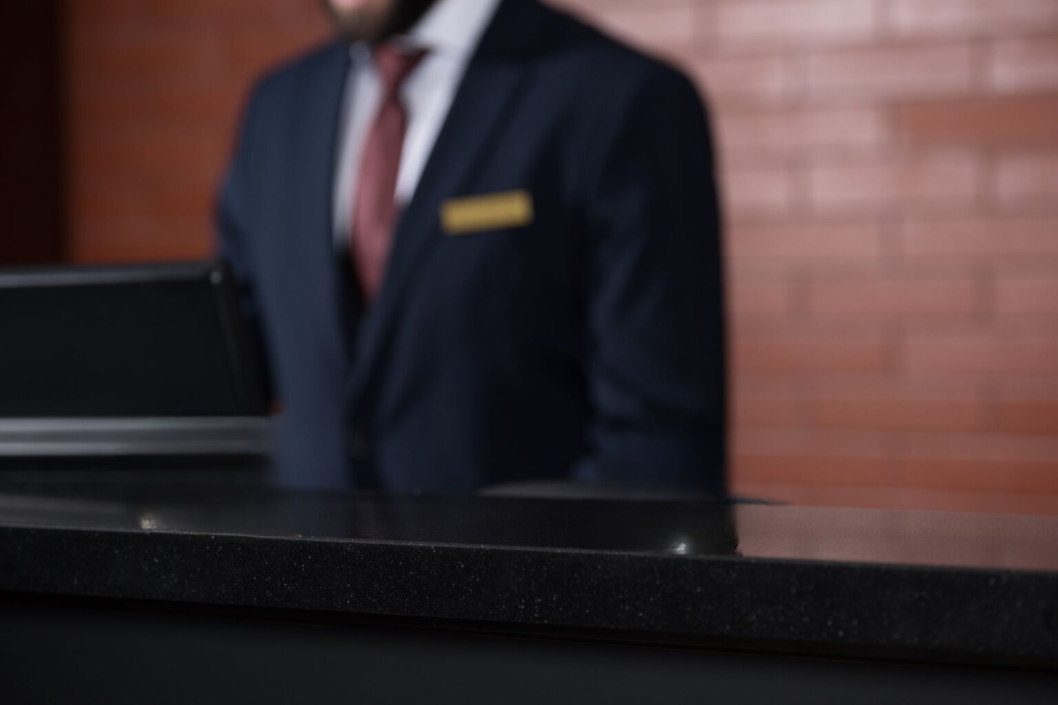 About Us - Harvard Protection Services