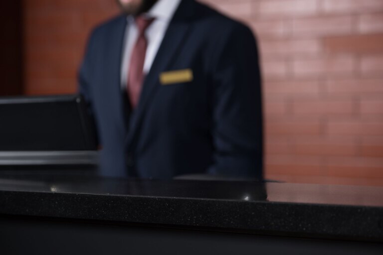 About Us - Harvard Protection Services