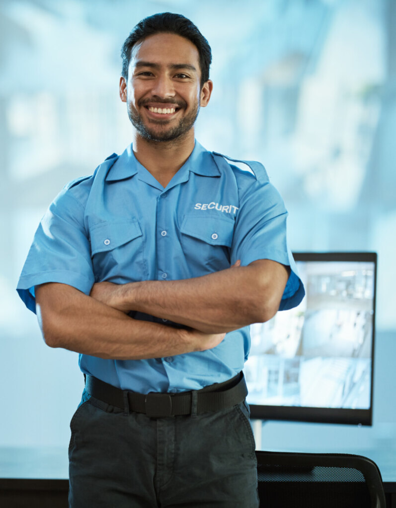 Our Services - Harvard Protection Services