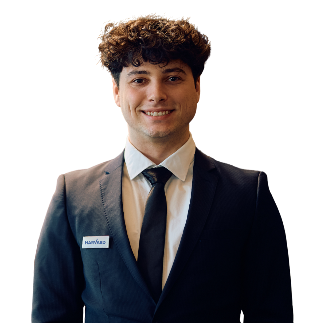 Home - Harvard Protection Services