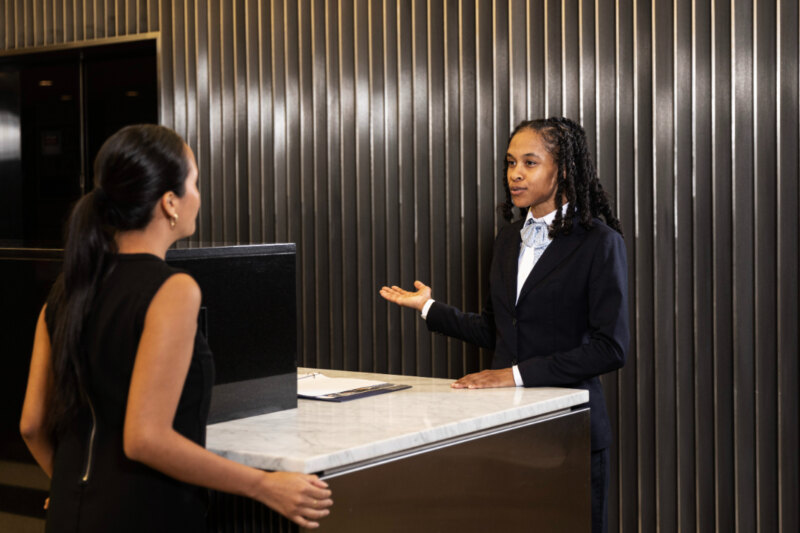 Home - Harvard Protection Services