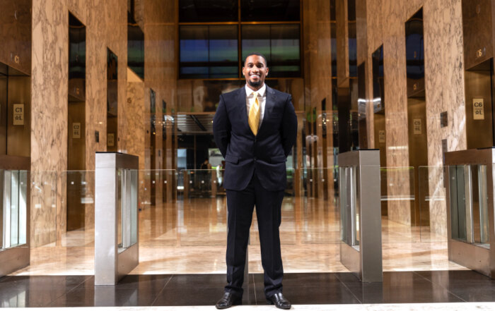 Home - Harvard Protection Services