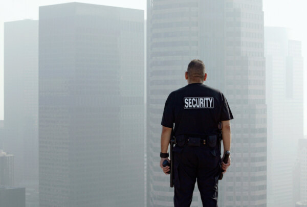 Home - Harvard Protection Services