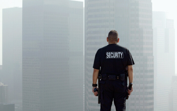 Home - Harvard Protection Services