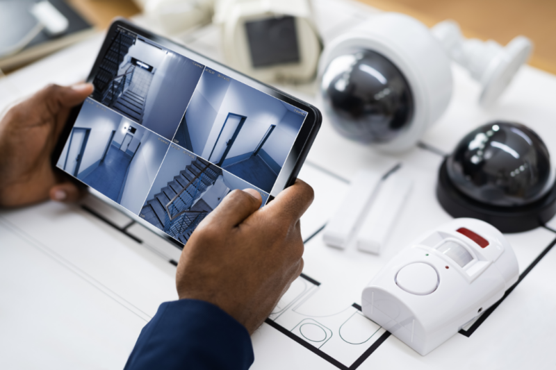 Security Staffing - Harvard Protection Services