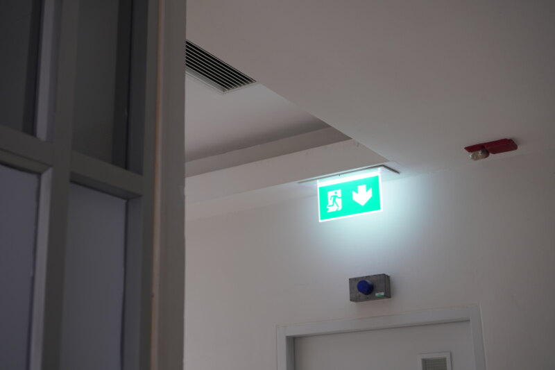 Home - Harvard Protection Services